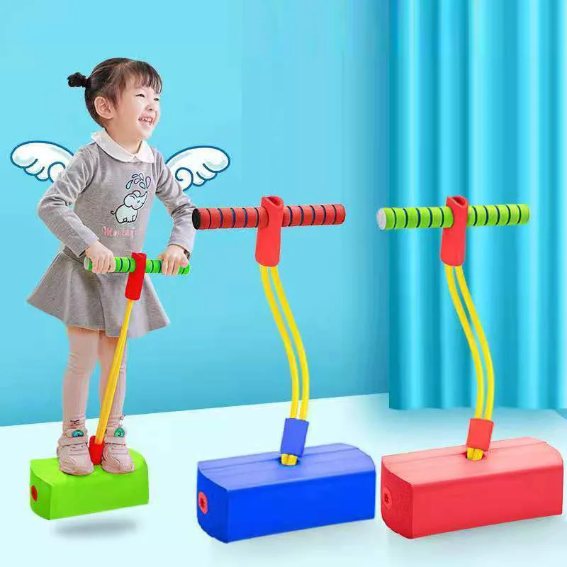Children-Toys-for-Boys-Girls-Pogo-Stick-Jumper-Outdoor-Playset-for-Kids ...