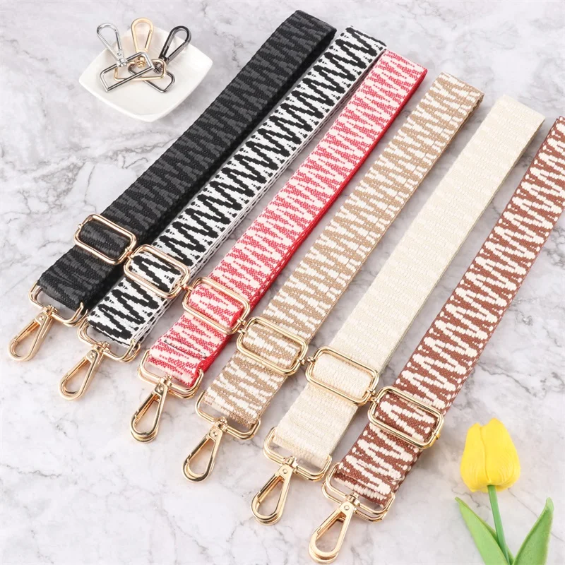 Handbag-Strap-Bag-Wide-Accessories-Messenger-Backpack-Replacement-Women ...