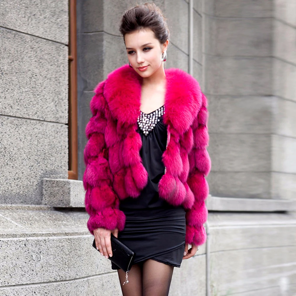 Winter-Warm-Fur-Jacket-100-Genuine-Real-Fox-Fur-Coats-With-Fox-Fur ...