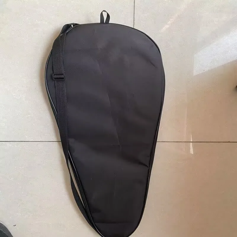 Tennis Racket Cover Bag Sporting Tennis Bag Portable Single-Shoulder ...