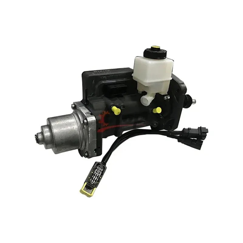 Heavy-Truck-Parts-Clutch-Servo-2082082-2300038-2290706-2392193-2392281 ...