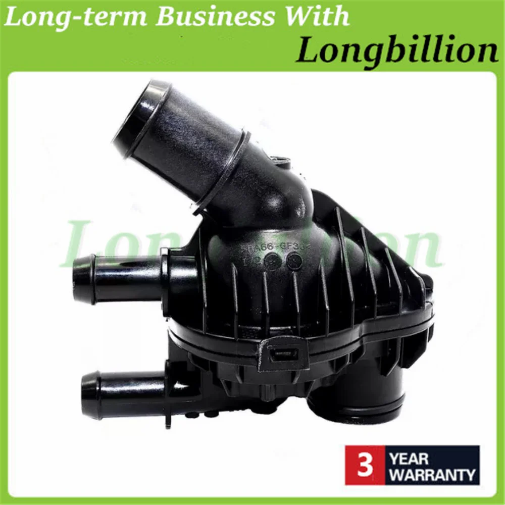 Termostato GN1G-9K478-BA GN1G9K478AA, para Ford Focus Mk4 2015-2021 ...