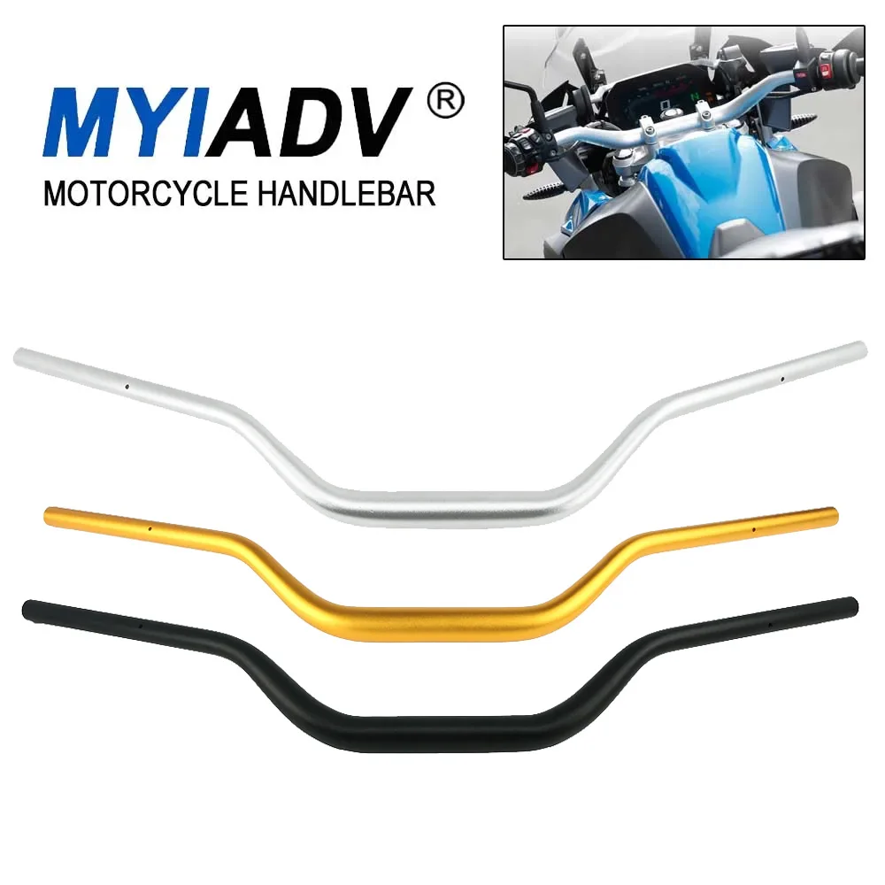 Aluminum-Handlebar-For-BMW-R1200GS-R1250GS-LC-ADV-2013-2022-R-1200-1250 ...