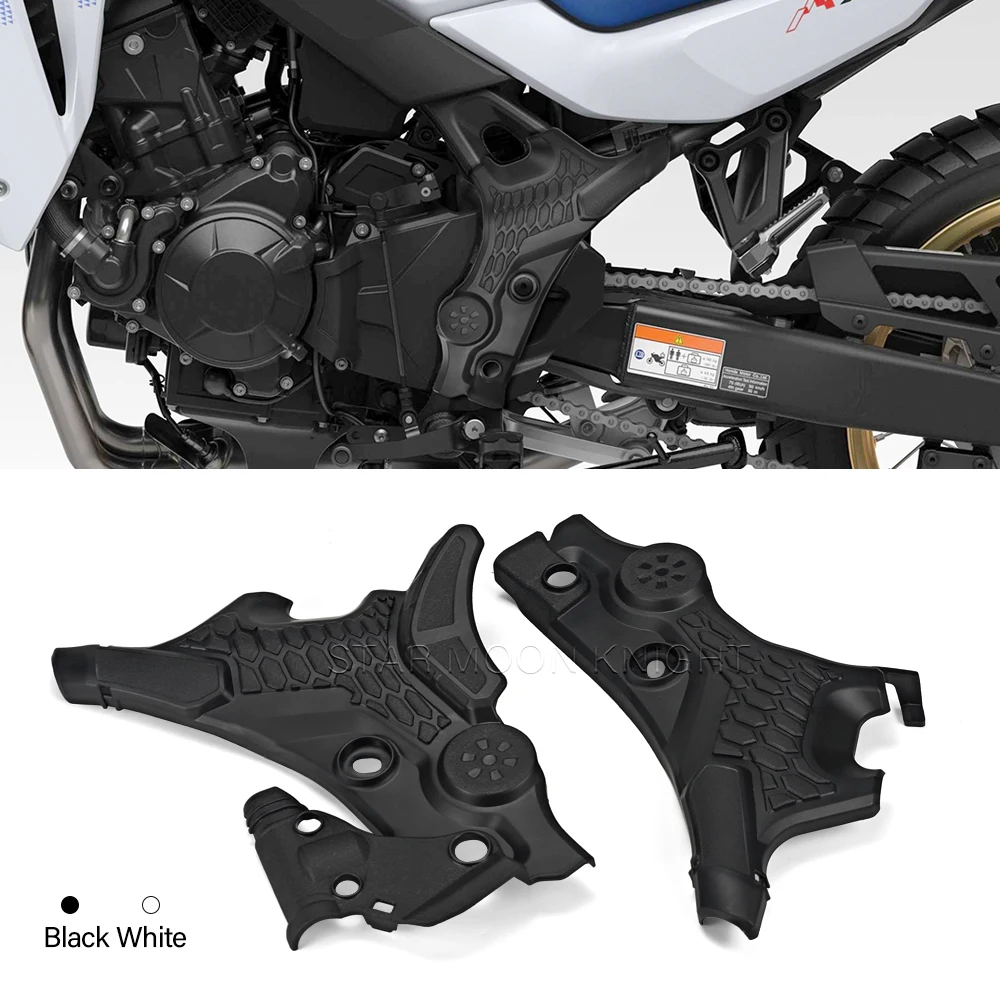 Motorcycle-Accessories-For-HONDA-TRANSALP-XL750-XL-750-2023-2024-A-Pair ...