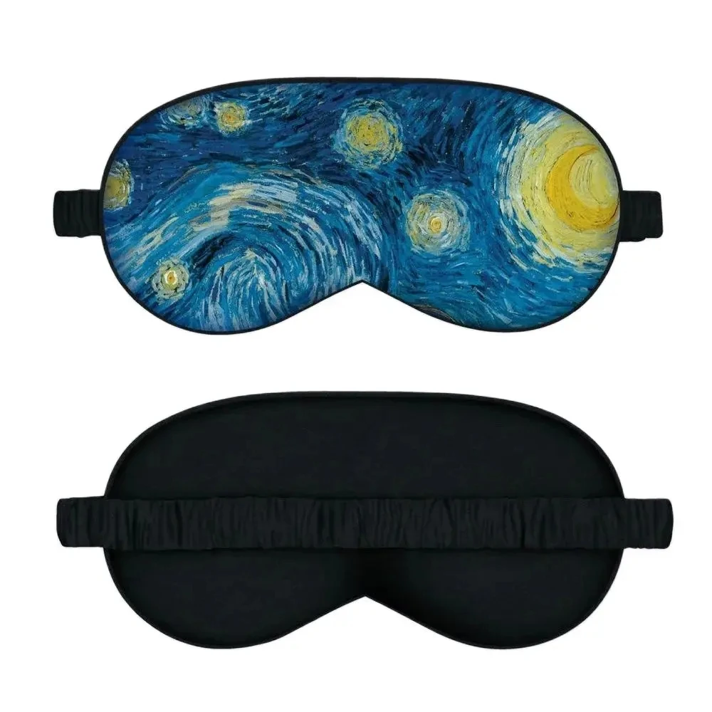 Imitated-Silk-Eye-Patch-Shading-Sleep-Eye-Mask-Eyepatch-Travel-Relax ...