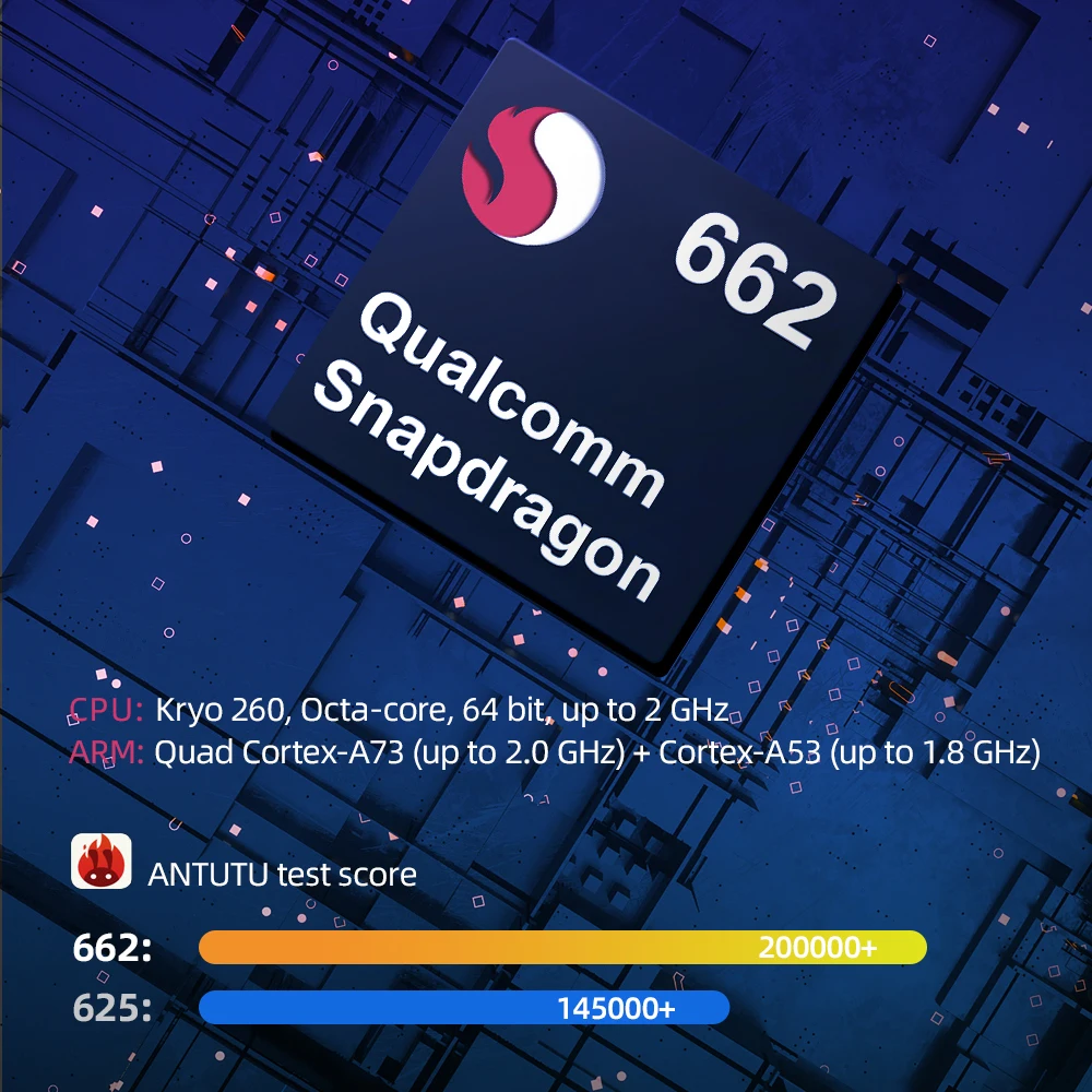 Qualcomm Android Radio Din Head Unit Inch Universal Car