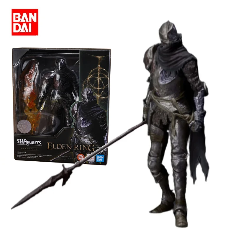 Bandai-Original-ELDEN-RING-Anime-Action-Figure-S-H-Figuarts-Mesa ...