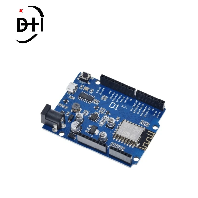 Placa-de-desarrollo-WeMos-D1-para-UNO-R3-CH340-CH340G-WiFi-basada-en ...