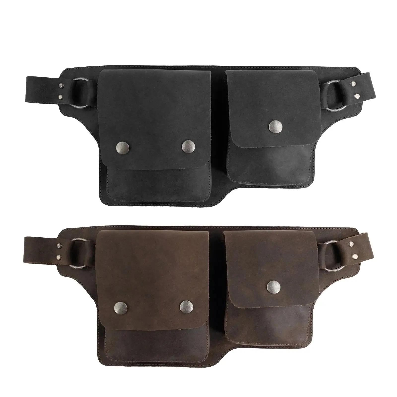 Waist-Belt-Pouch-Portable-Lightweight-Waist-Wallet-Waist-Pocket-Fanny ...