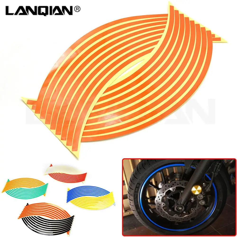 Stickers Wheel Motorcycle Yamaha Mt 09 | Sticker Wheel Yamaha Mt 07 ...