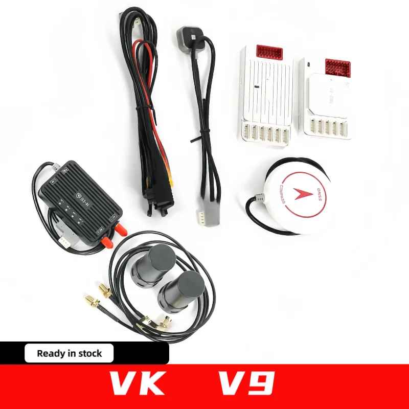 VK-V9-V9-AG-FMU-Single-Double-GPS-Flight-Controller-Terrain-Front ...