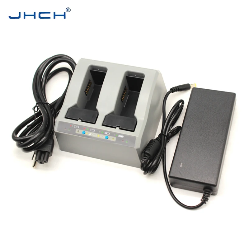 New-Trimble-Li-ion-Battery-Charger-109000-for-Trimble-GPS-S6-S8-R10 ...
