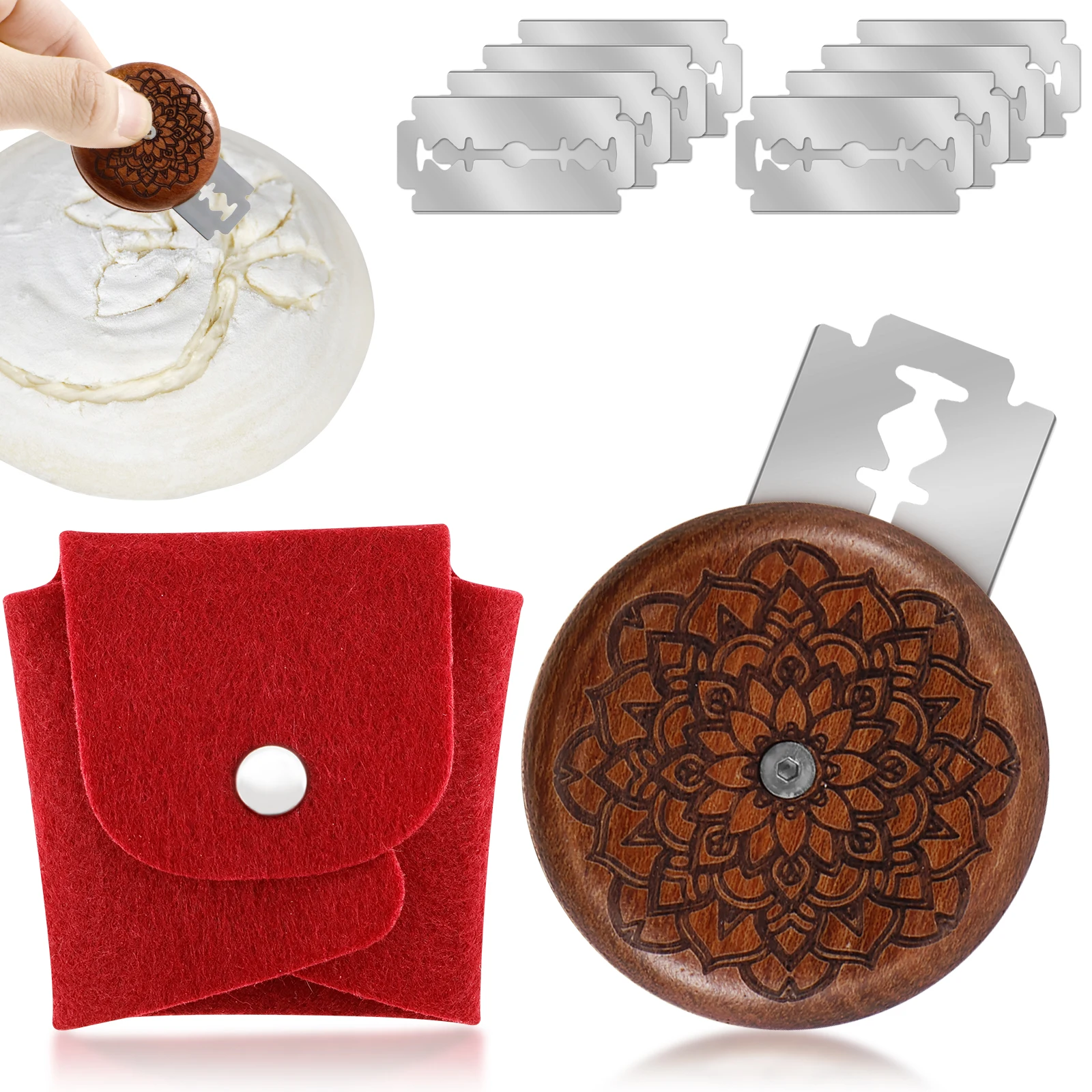 Bread-Dough-Scoring-Tool-Compact-Bread-Scoring-Dough-Cutter-5cm-Wooden ...