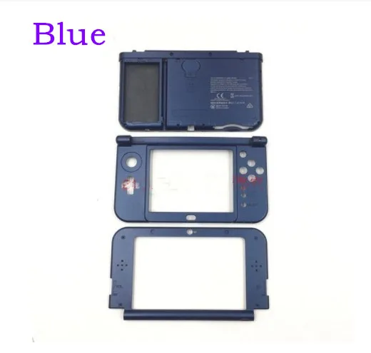Nintendo 3ds Blue Box