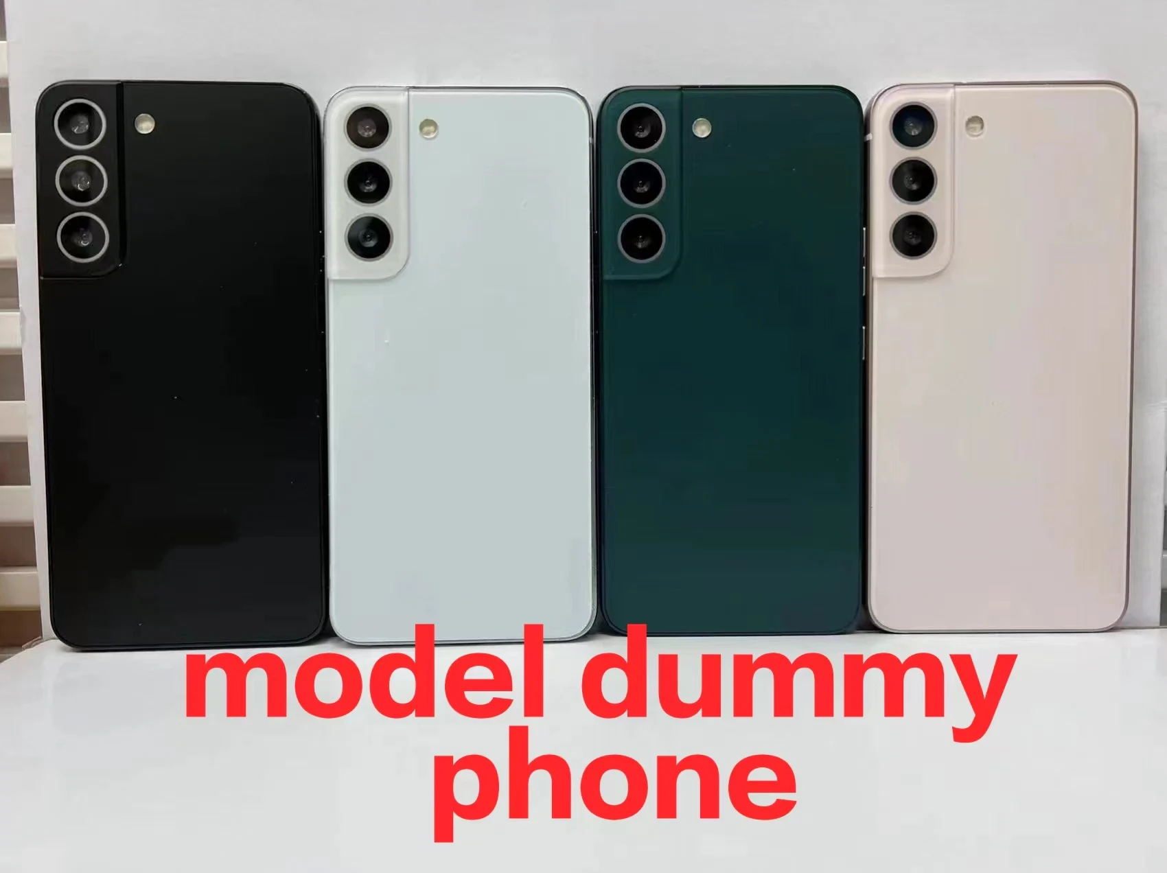 Samsung-Galaxy-S22-e-S22-Ultra-Model-Dummy-Phone-Replica-n-o-funciona ...