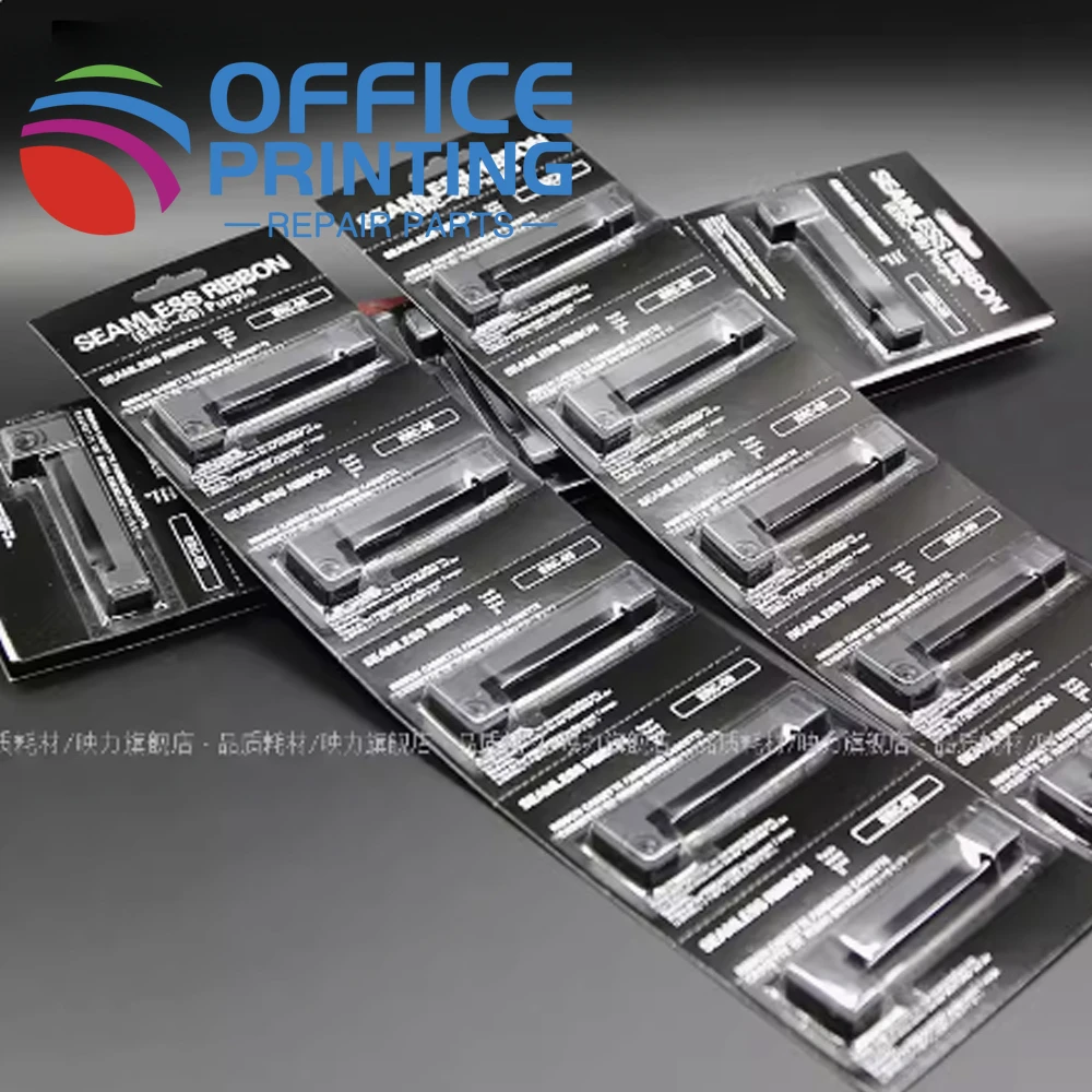 5PCS-Long-life-Seamless-Ribbon-ERC-09-ERC09-ERC09B-for-use-in-Fit-For ...