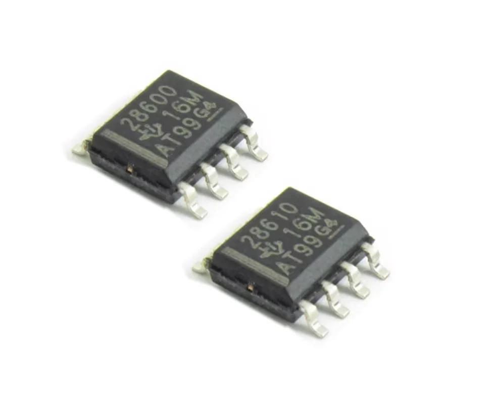 5pcs-UCC28610-UCC28610DR-screen-printing-28610-SMT-SOP-8-brand-new ...