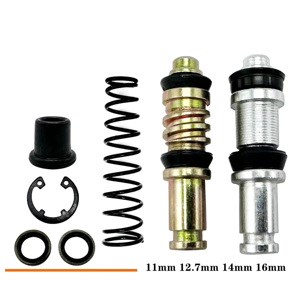 11-12-7-14-16mm-Piston-Plunger-Repair-Kit-Set-Motorcycle-Scooter-Clutch ...