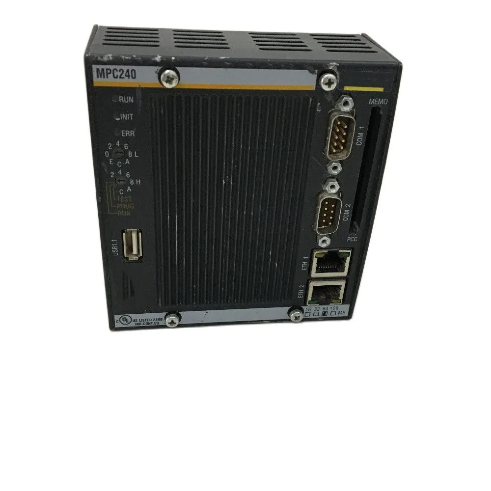 Electronic-DIO264-ISI222-MX213-CF512-MPC240-Processor-Modules-In-Good ...