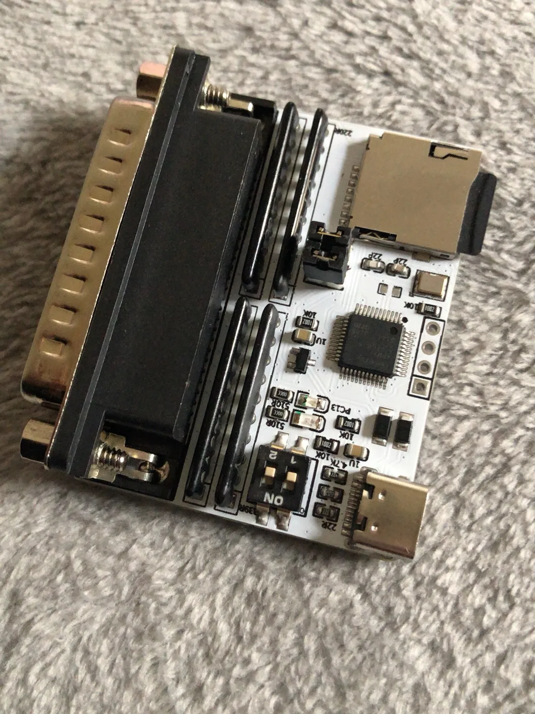 USB SCSI Adapter: A Comprehensive Review and Guide for Mac Users