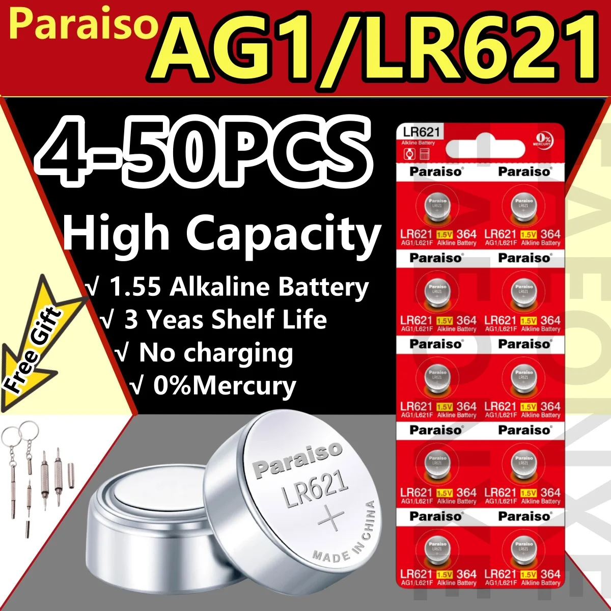 4-50Pcs-Paraiso-LR621-AG1-SR621SW-10Years-Shelf-Life-Button-Battery-0-Mercury-Coin-Batteries-for.jpg