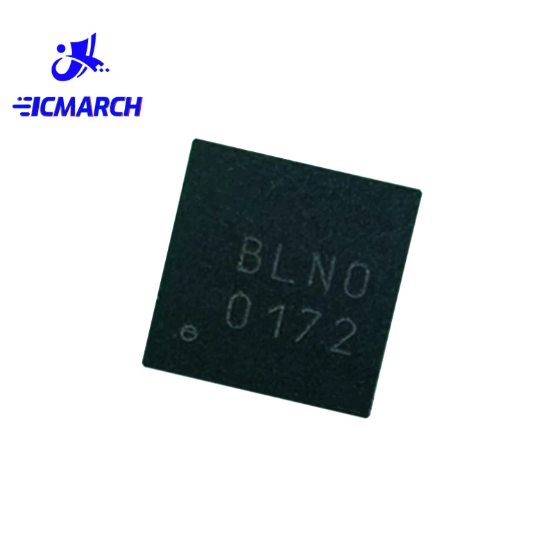 5-10PCS-AOZ5311NQI-AOZ5311-QFN-BLN0-BLNO-BLND-Intelligent-Power-Module ...