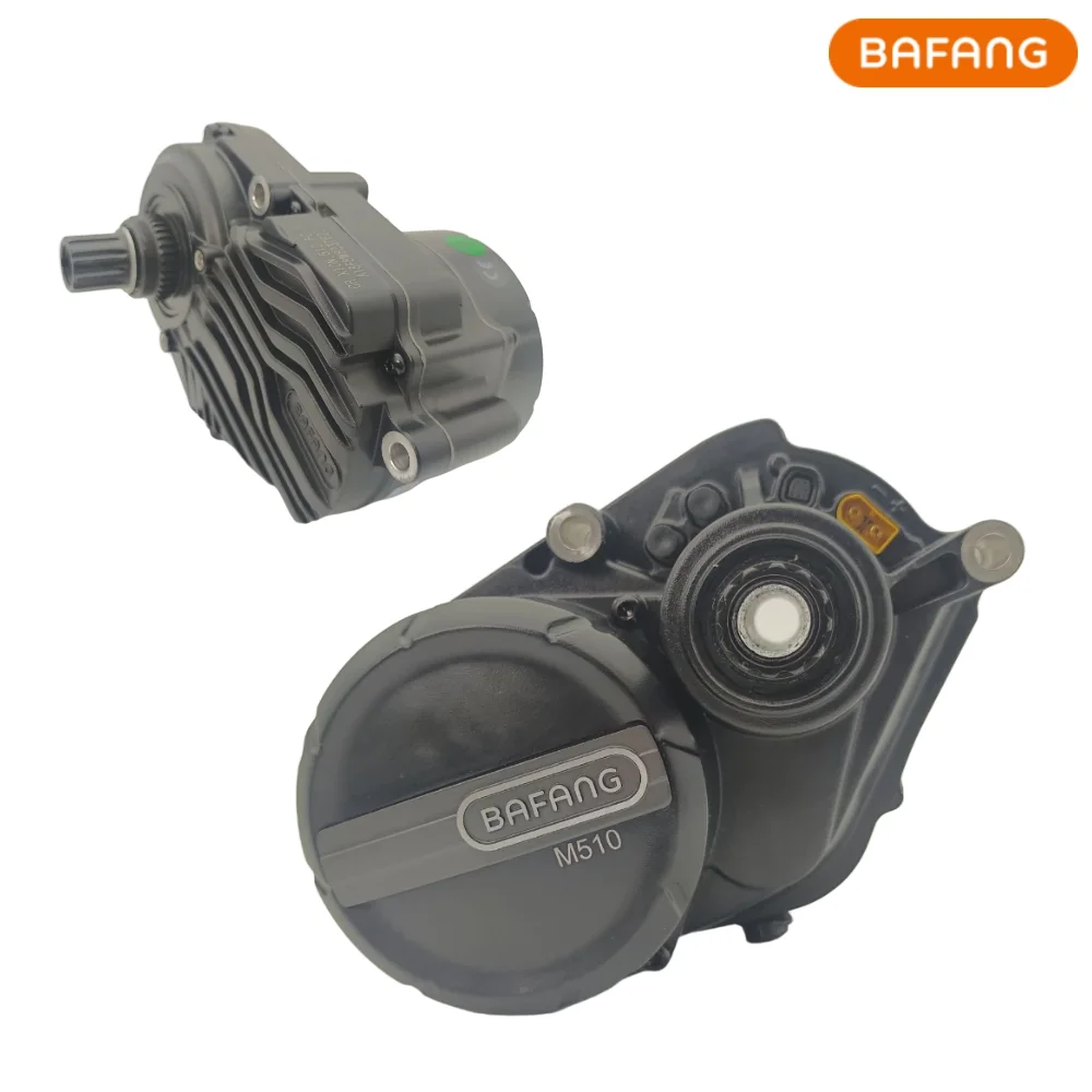 Neueste BaFang 8Fun Drehmoment motor M510/G522 -36V/43V/48V 250W motor