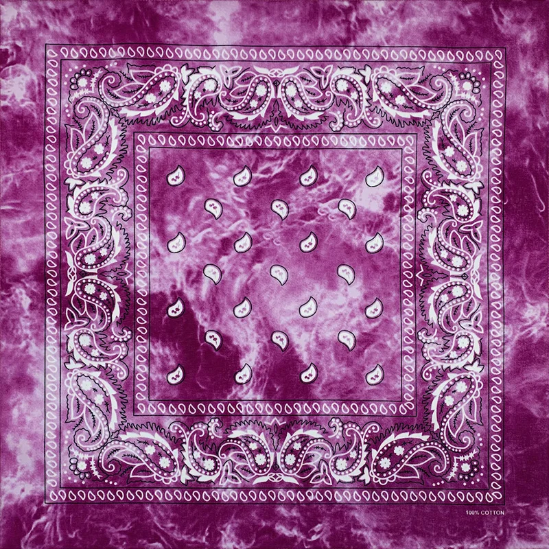 Purple Bandana Gang