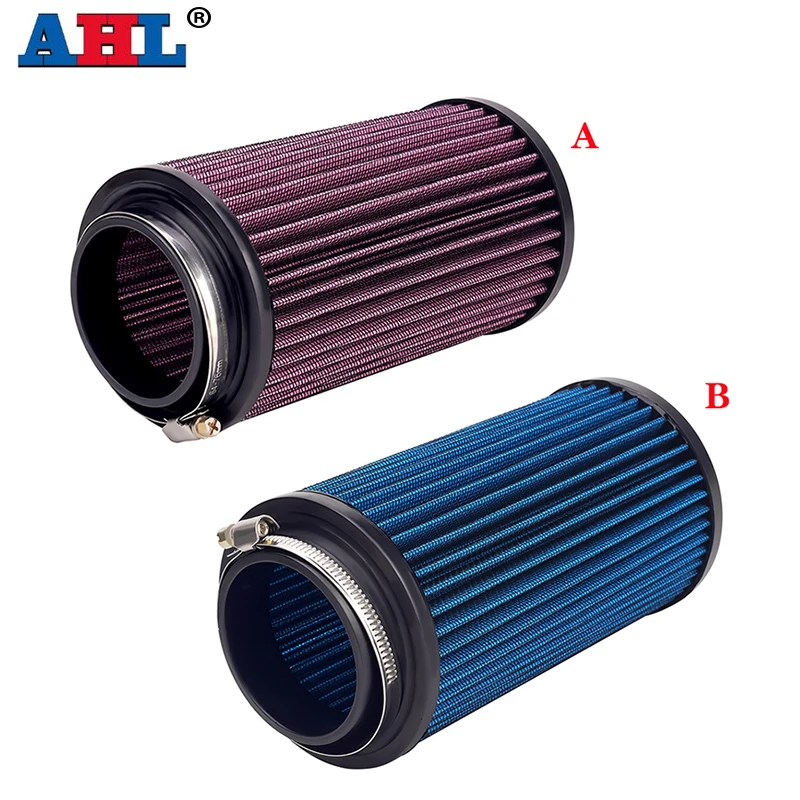 Motorcycle-Intake-Air-Filter-Intake-Cleaner-For-Polaris-Sportsman-335 ...