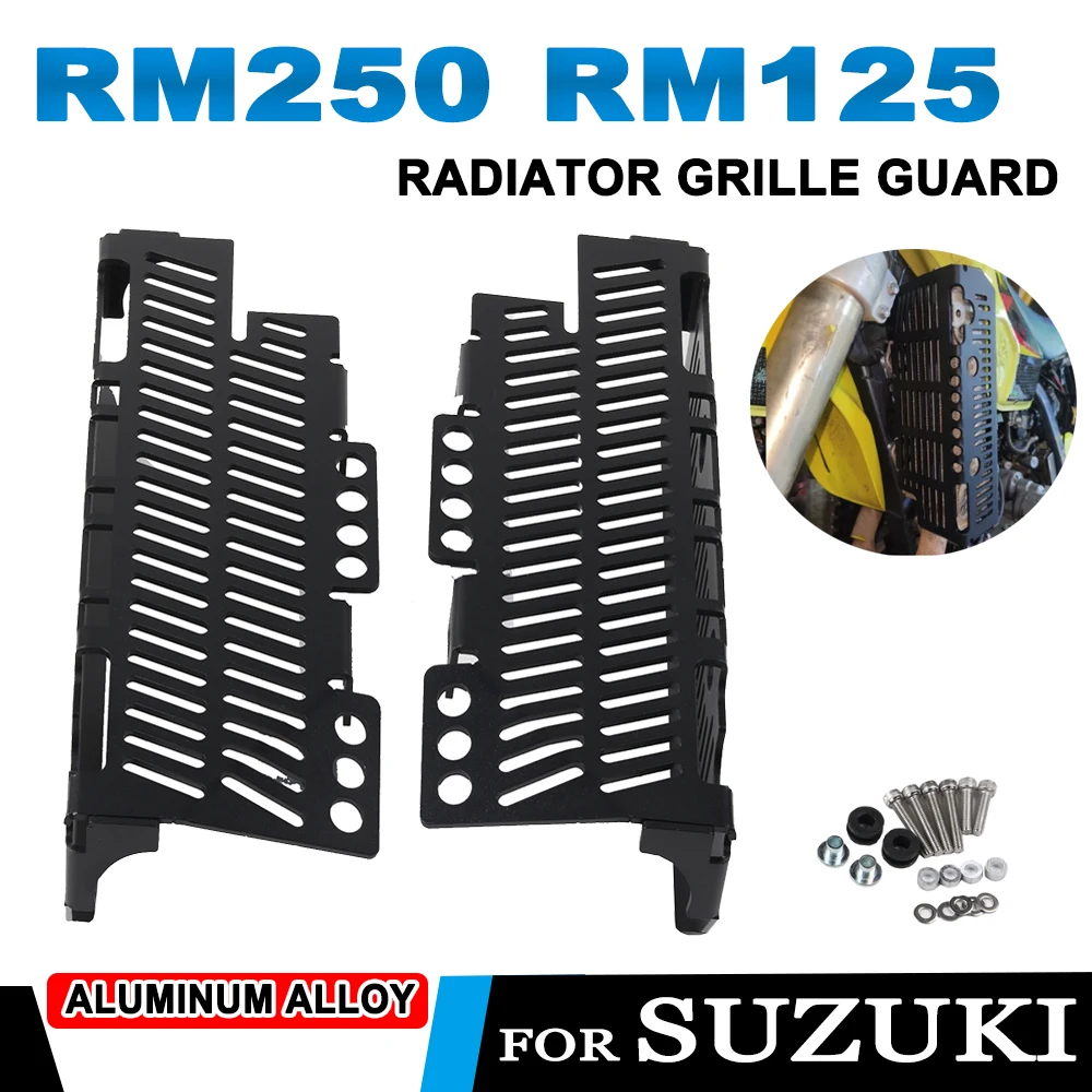 For-SUZUKI-RM250-1996-2005-2006-RM125-2001-2008-RM-125-250-Motorcycle ...