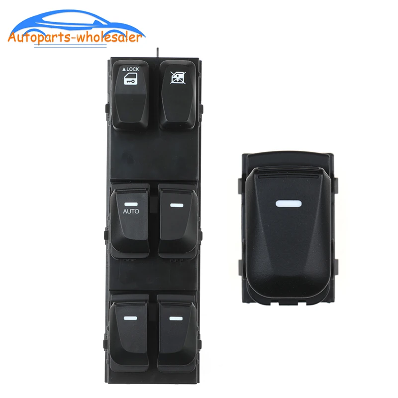 새로운 93571 2S000 935712S000 현대 IX35 TUCSON 2010 2015 프런트 왼쪽 드라이버 사이드 전기 ...