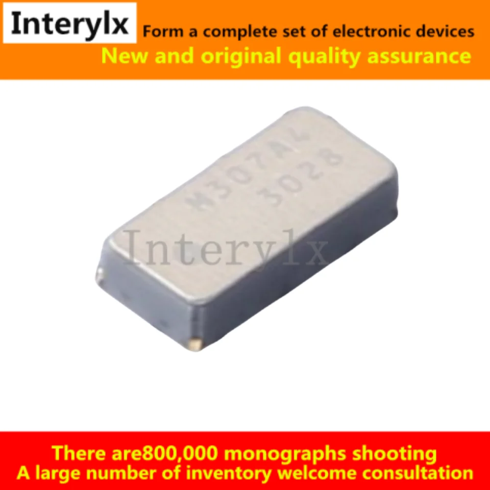 1Pcs/Lot RV-3028-C7 32.768KHZ 1PPM-TA-QA real-time clock RTC new ...