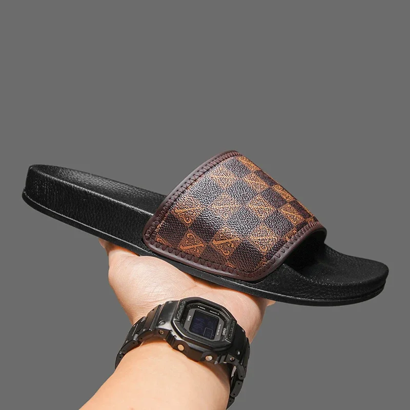 Living-Room-Slippers-for-Summer-Men-Men-s-Comfortable-Slipper-Man ...