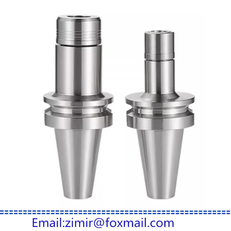 BT CNC Toolholder BT30 BT40 BT50 GER 11/16/20/25 High Precision Dynamic Balance Tool Holder ...