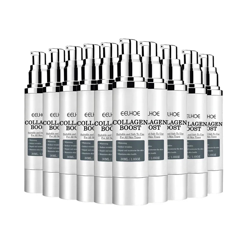 Eelhoe-Collagen-Boost-Face-Essence-Ceramide-Lifting-Firming-Anti-aging-Fade-Fine-Lines-Anti ...