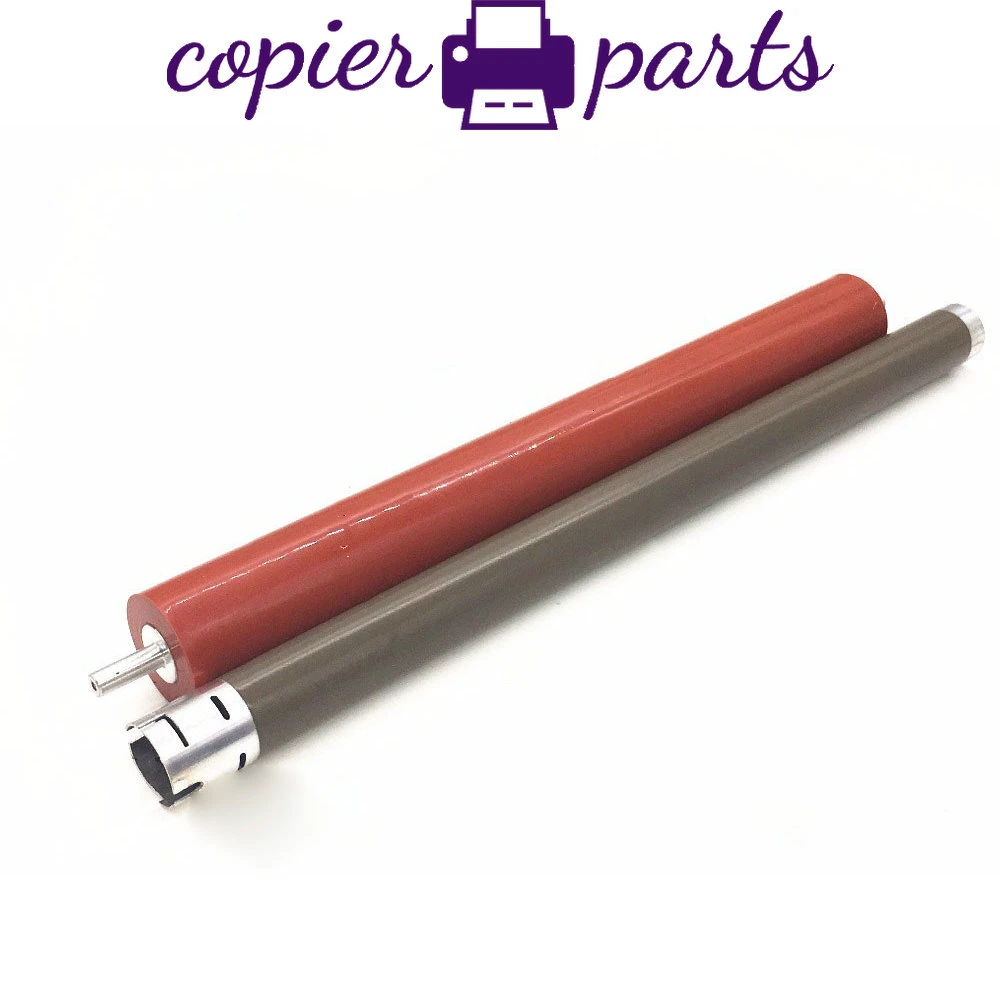 1sets new Upper Fuser Roller LOWER PRESSURE ROLLER For Brother HL 2230 ...