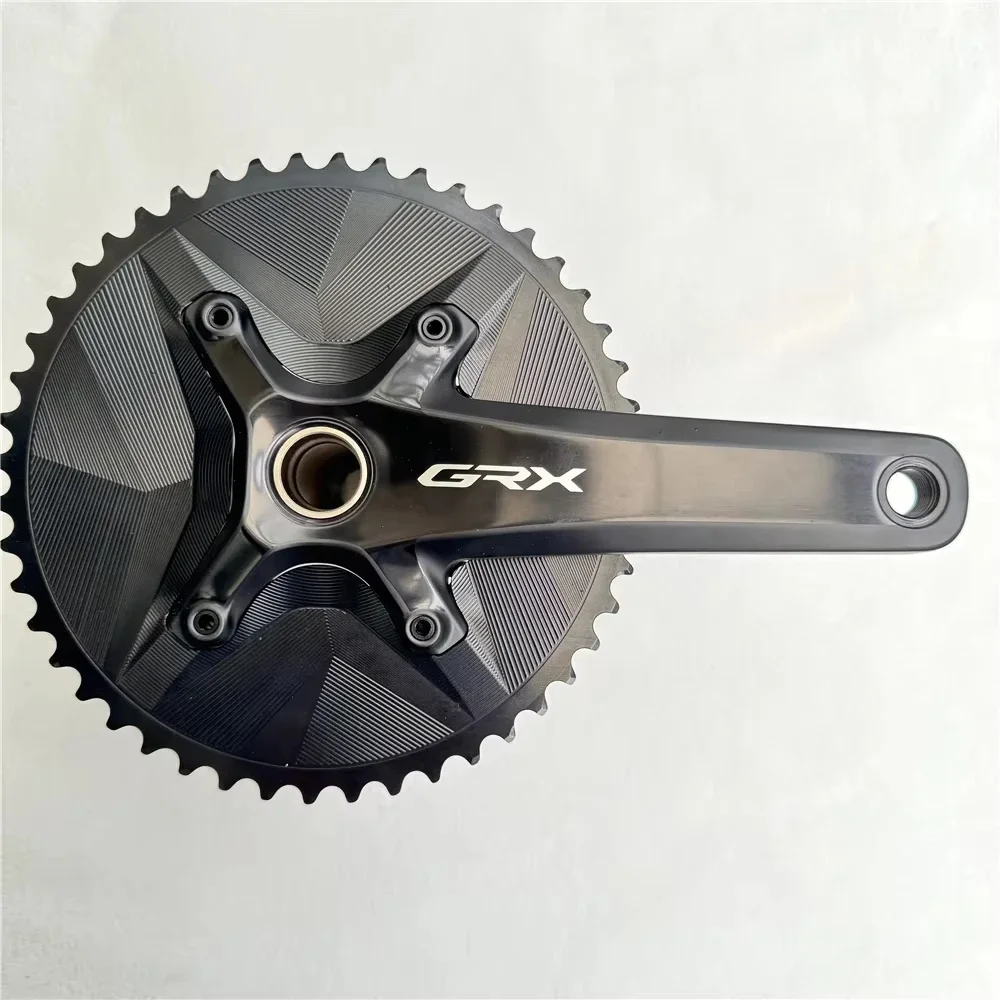 Gravel bike Chainrings Set Round for Chainring Set 2-speed Round AERO ...