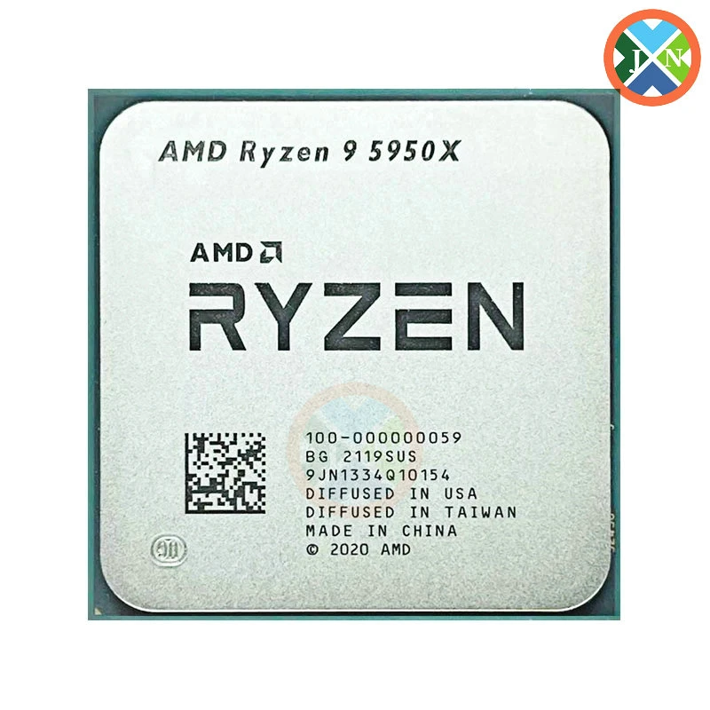 39％割引福袋特集 2021 AMD Ryzen 9 5950X 3.4GHz ソケットAM4【新品】 PCパーツ PC/タブレット-OTA ...
