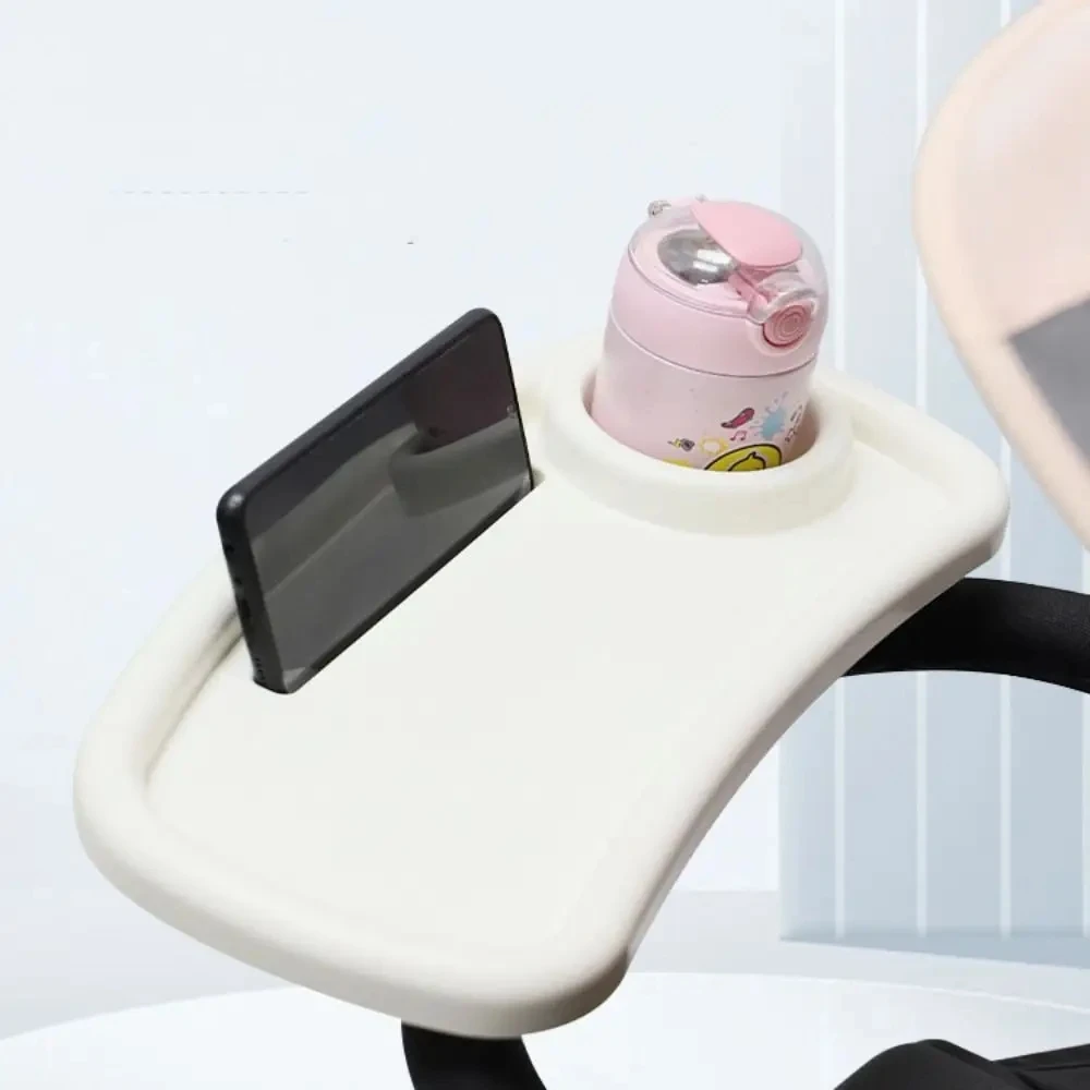 Baby-Stroller-Table-Outdoor-Dinner-Tray-For-Child-Food-Milk-Bottle ...