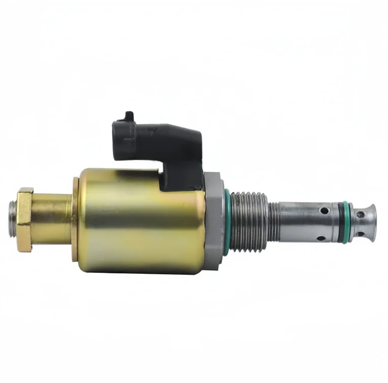 Set-New-For-Navistar-DT466-DT466E-OEM-IPR-ICP-Fuel-Pressure-Regulator ...