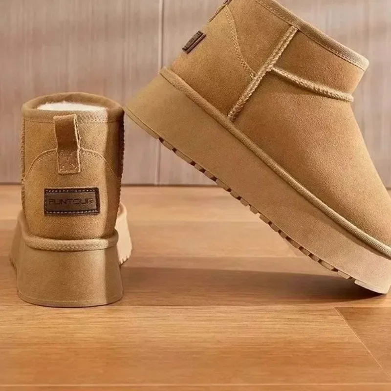 2024-zapatos-de-marca-para-mujer-botas-hasta-el-tobillo-para-mujer ...