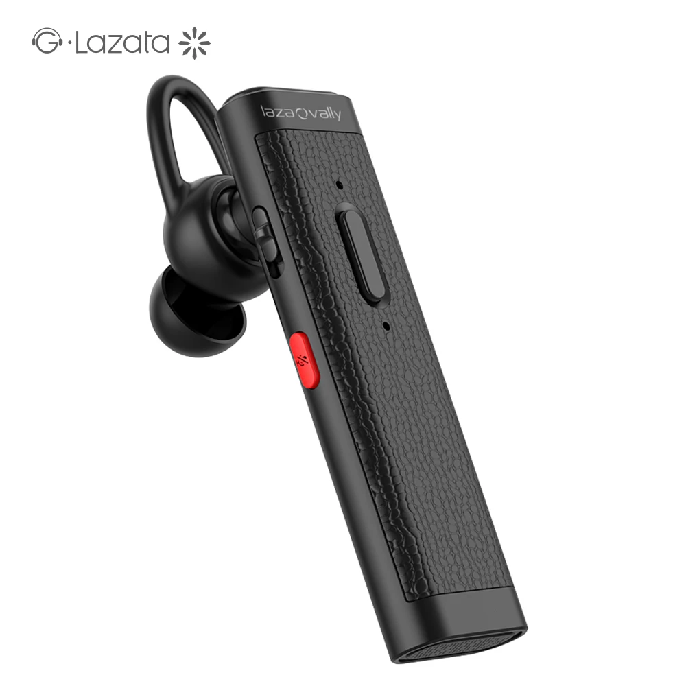 Glazata Wireless Earphones 5.1 Bluetooth Headphones Noise Cancelling ...