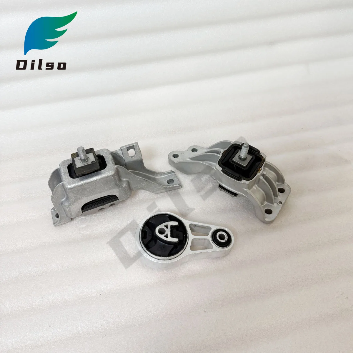 BMWミニR55 R56 R57 R58 R59 R60 R61用エンジンマウントとトランスミッションマウント1セット OEM ...