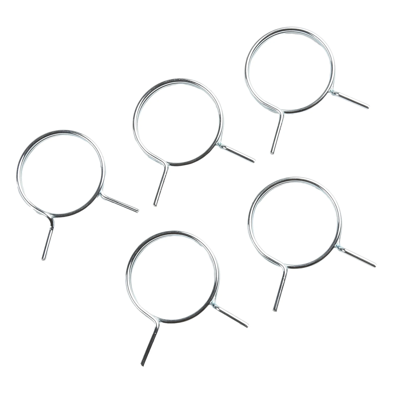 5-Door-Handle-Springs-Door-Lever-Knob-Latch-Replacement-Spring-Coil ...