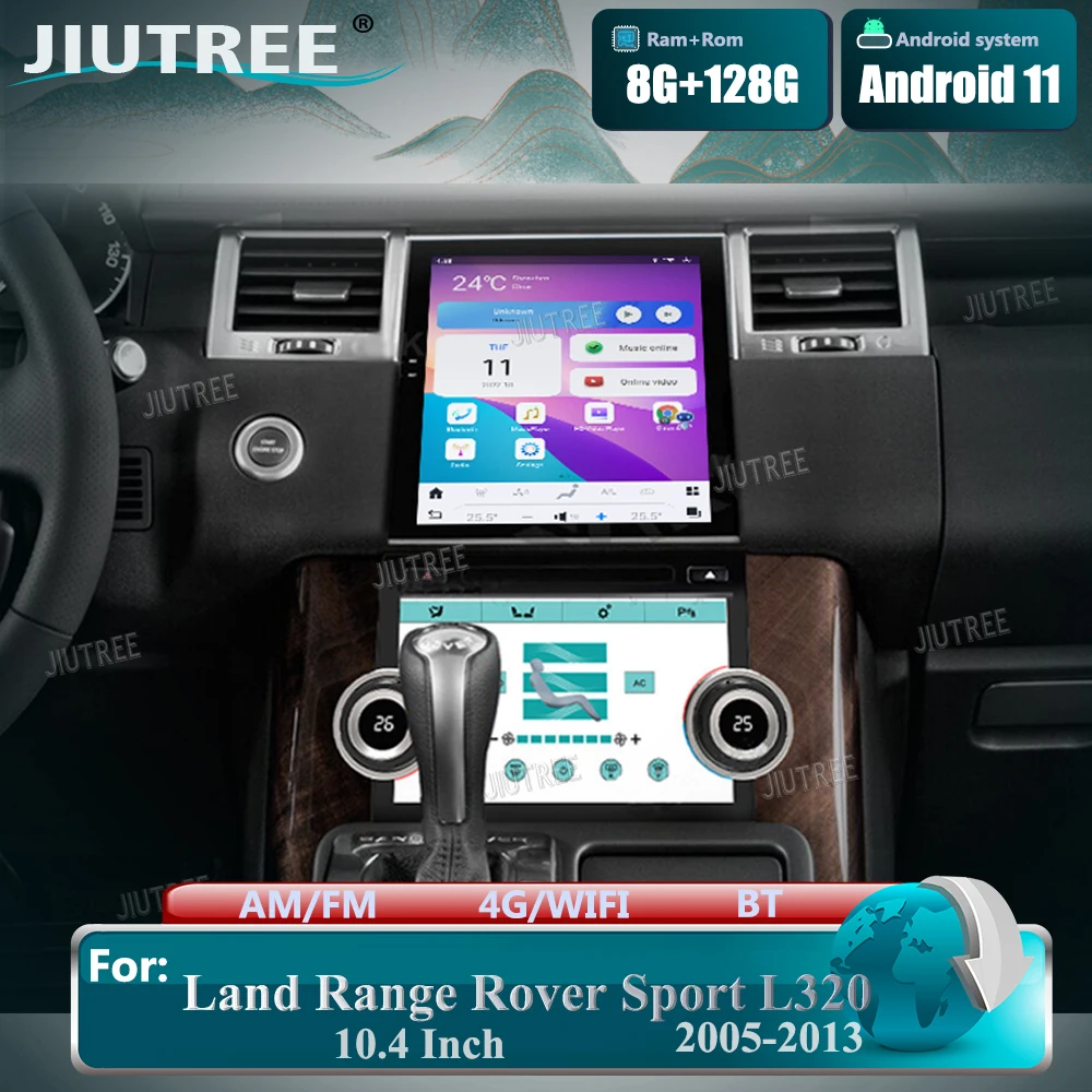 10-4inch-For-Land-Rover-Range-Sport-L320-2011-2012-2013-Car-Radio ...