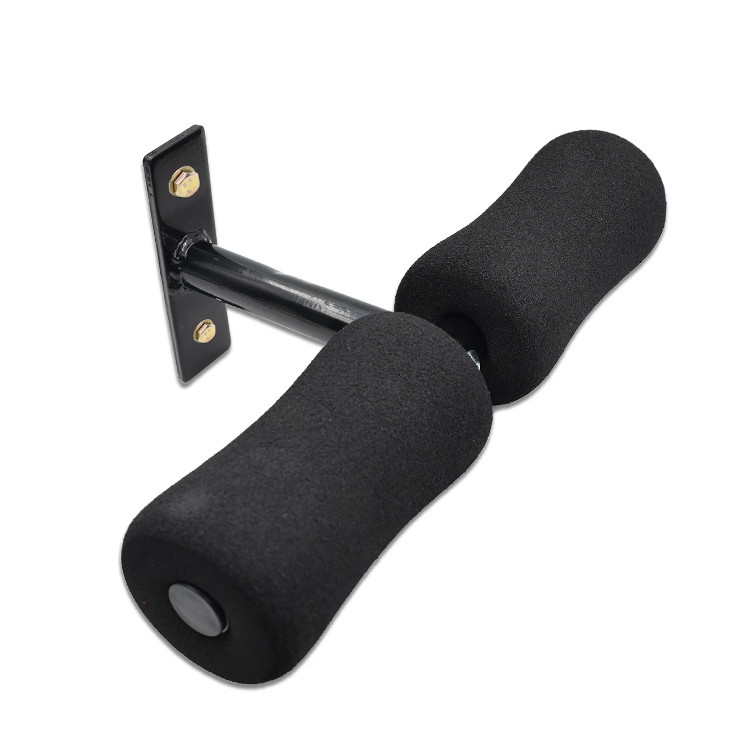 Wall-Mounted-Sit-Up-Bar-Nordic-Hamstring-Curl-Machine-Sit-ups-Foot ...