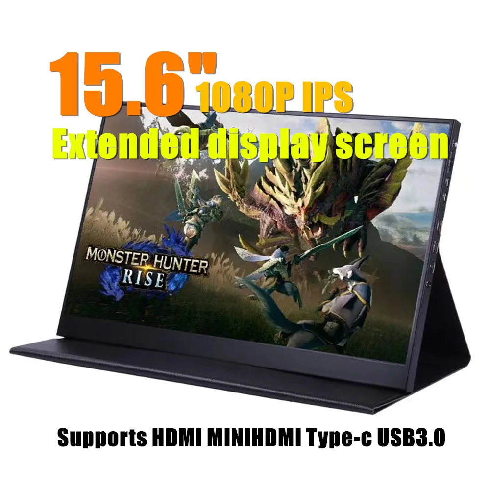 ON-SALE-11-6-inch-15-6-inch-1080P-IPS-Multifunctional-Extended-Display ...