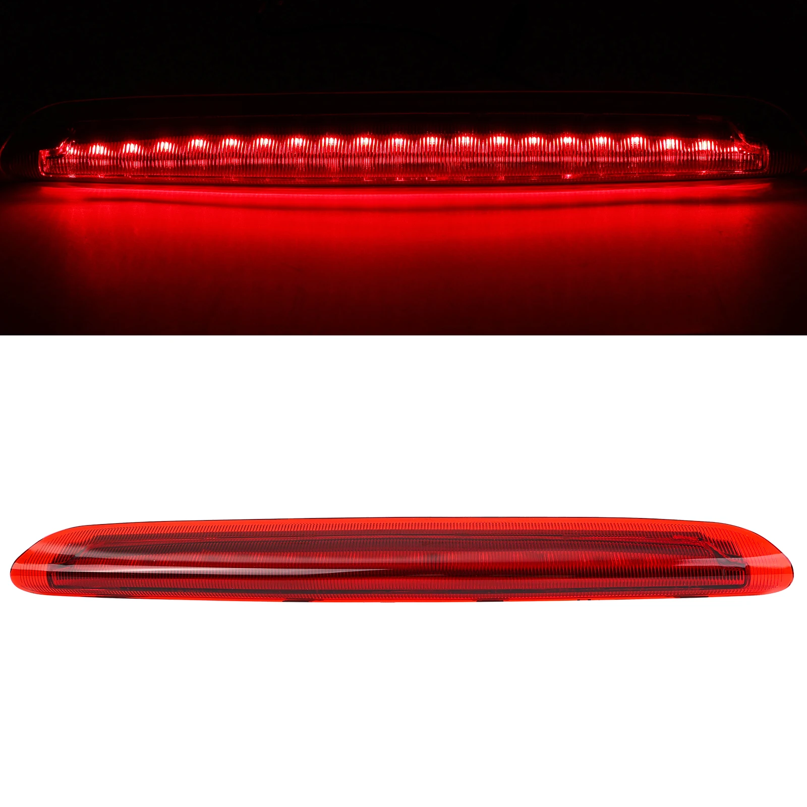 High-Center-Mount-Brake-Light-Third-Stop-Lamp-Tail-Light-Assemblies-Cab ...