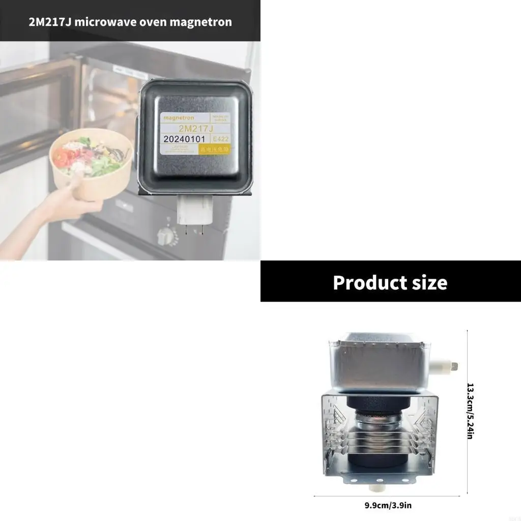 M6CB Professional 2M217J Microwave Oven Magnetron 2M217J Microwave Oven ...