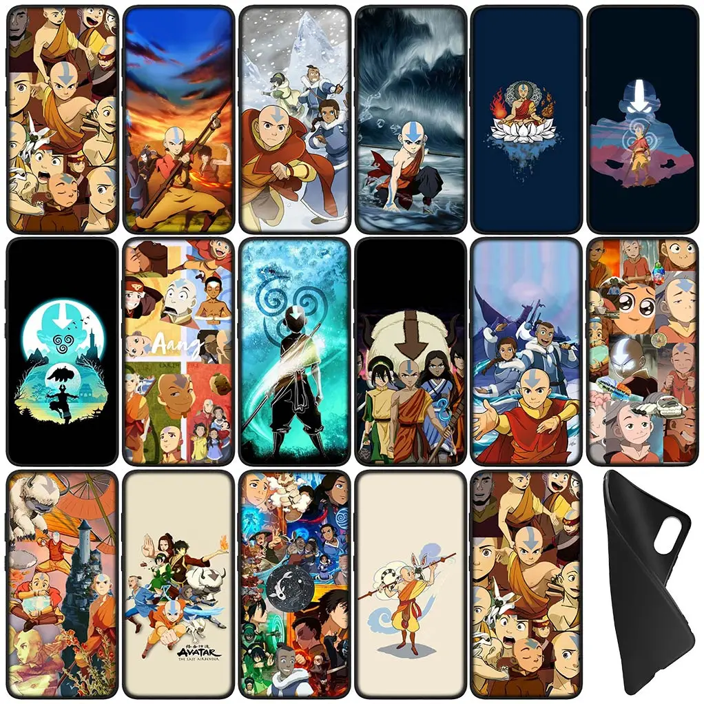 Aang-Avatars-The-Last-Airbender-Phone-Cover-Case-for-Samsung-Galaxy-S24 ...